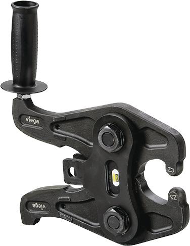 Tools Actuators / Press Jaws / Rings | viega.us