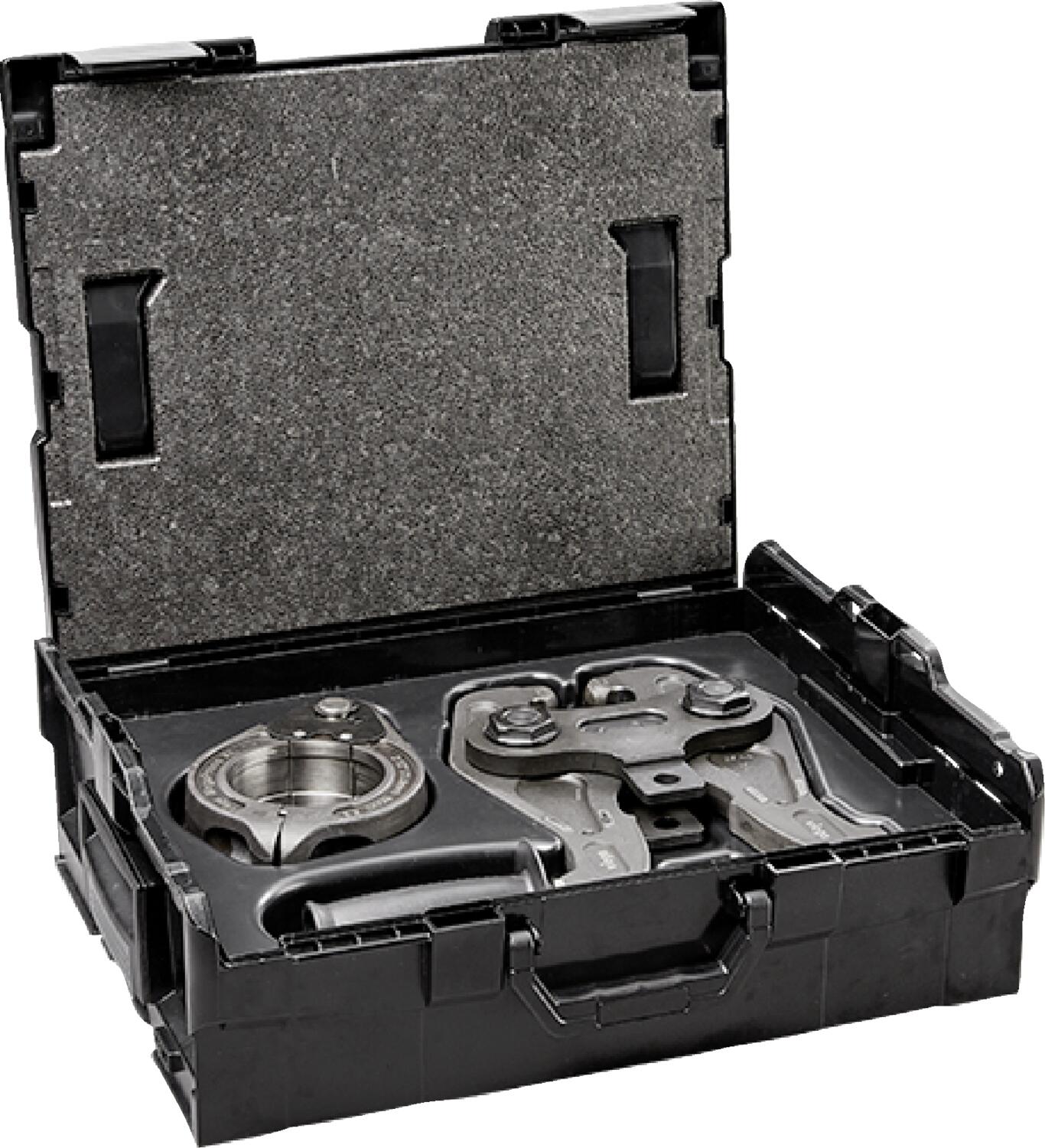 Viega MegaPress Z3 actuator 4898.6XL | viega.us