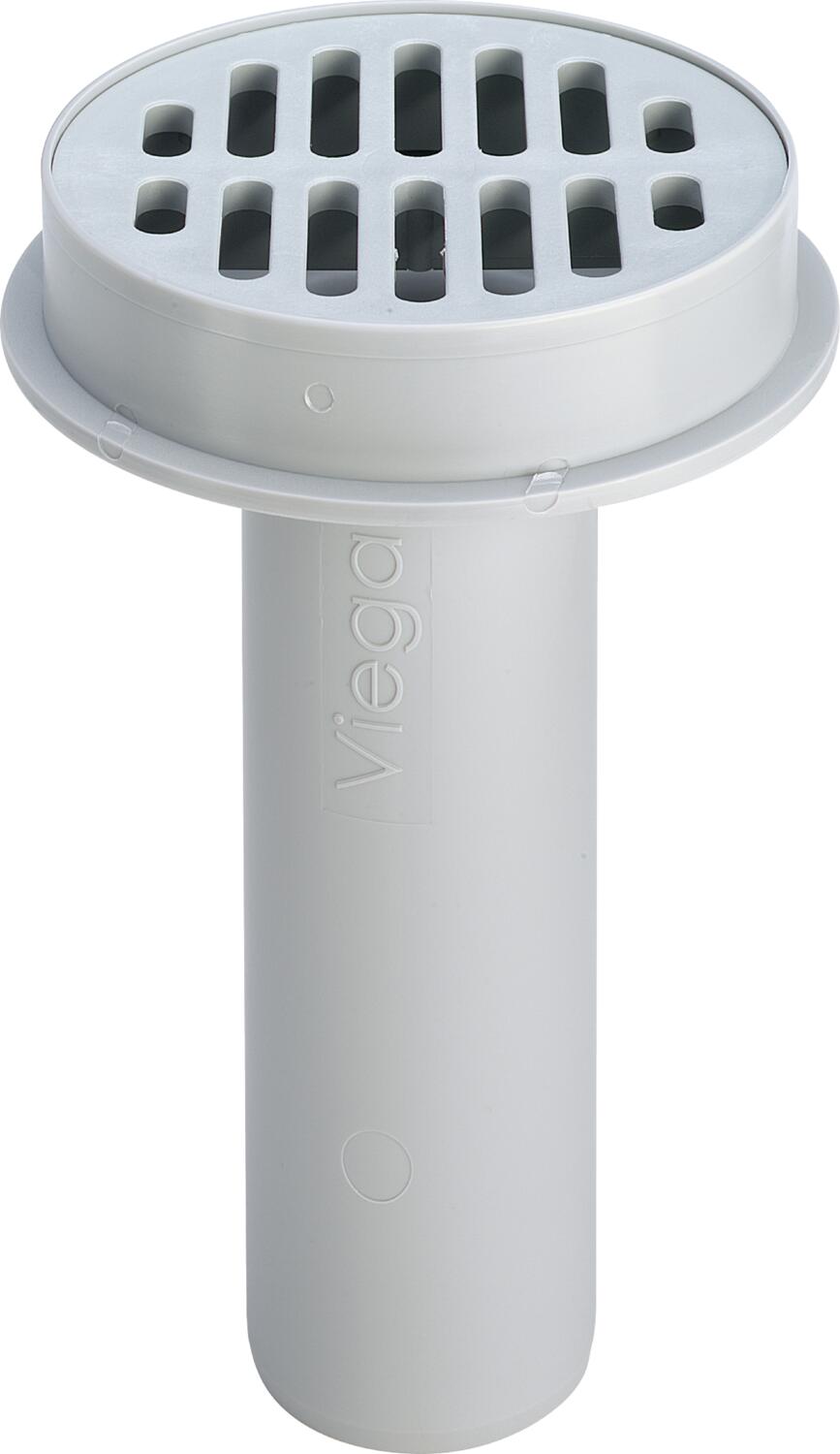 Advantix Balcony/terrace drain