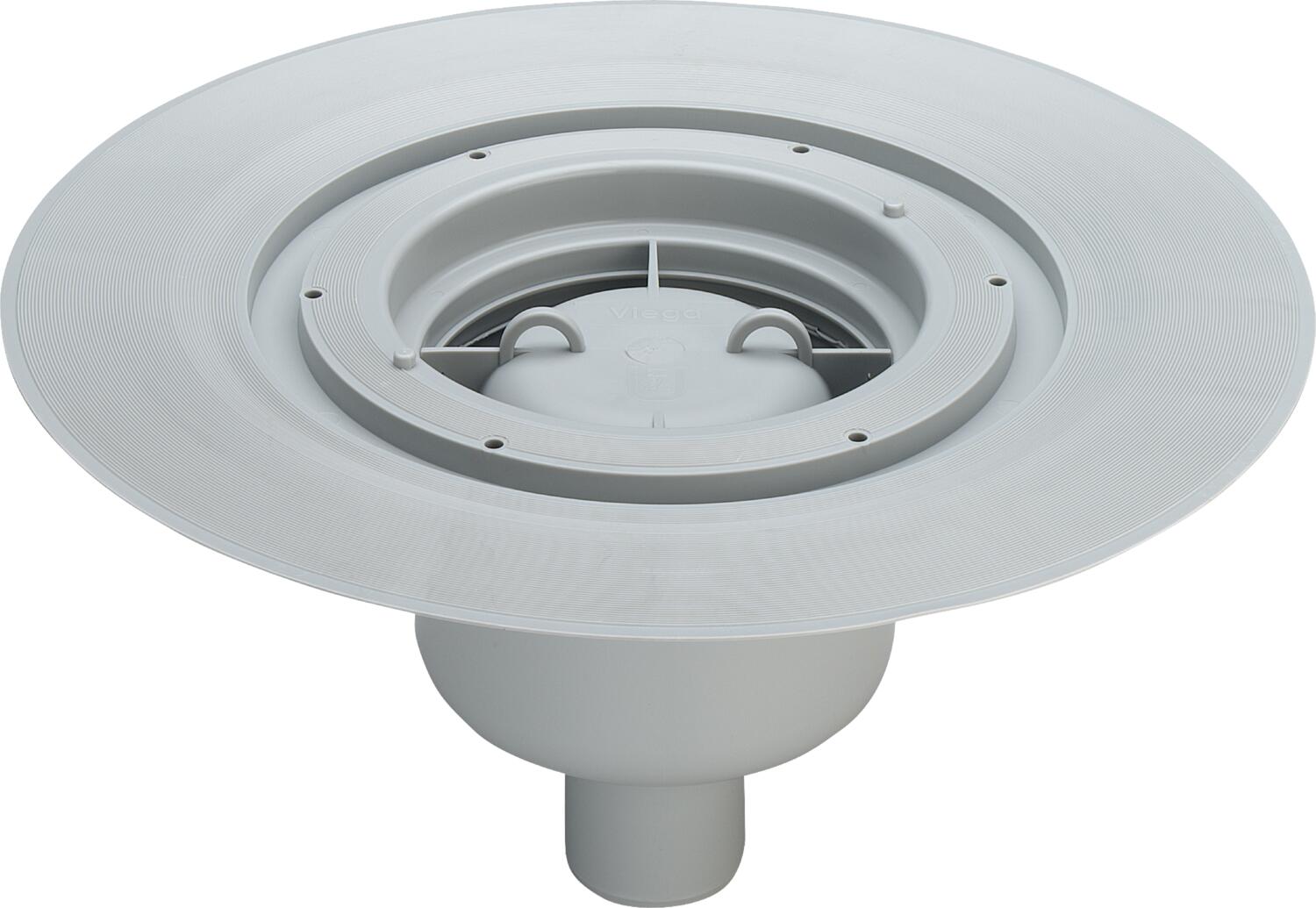 Advantix Floor drain base unit