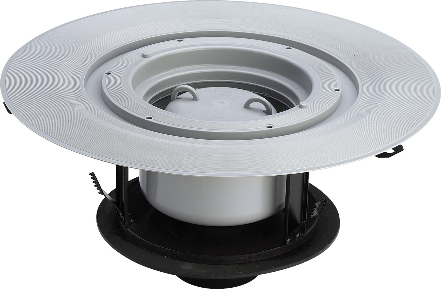 Podni odvodi Advantix | Viega