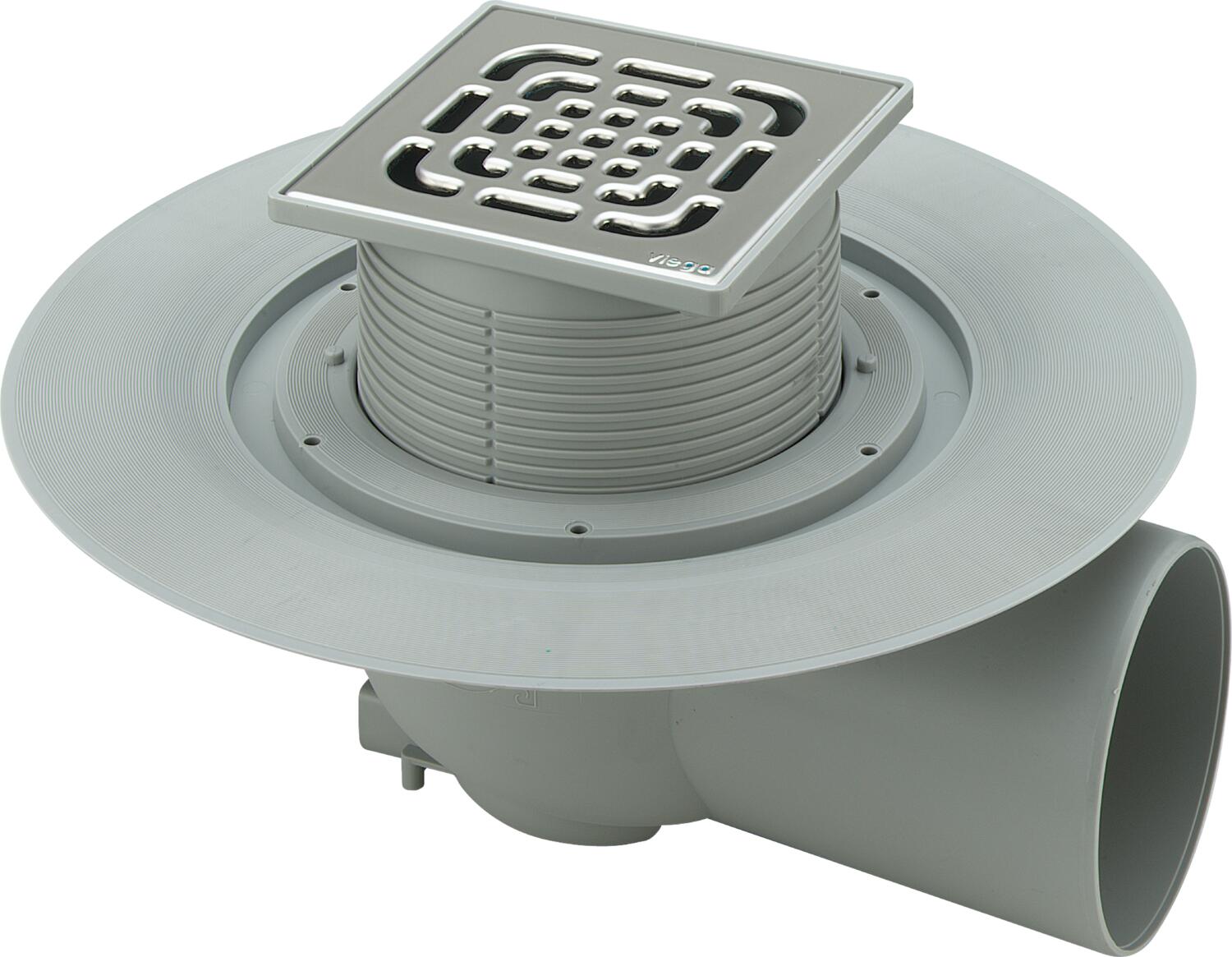 Podni odvodi Advantix