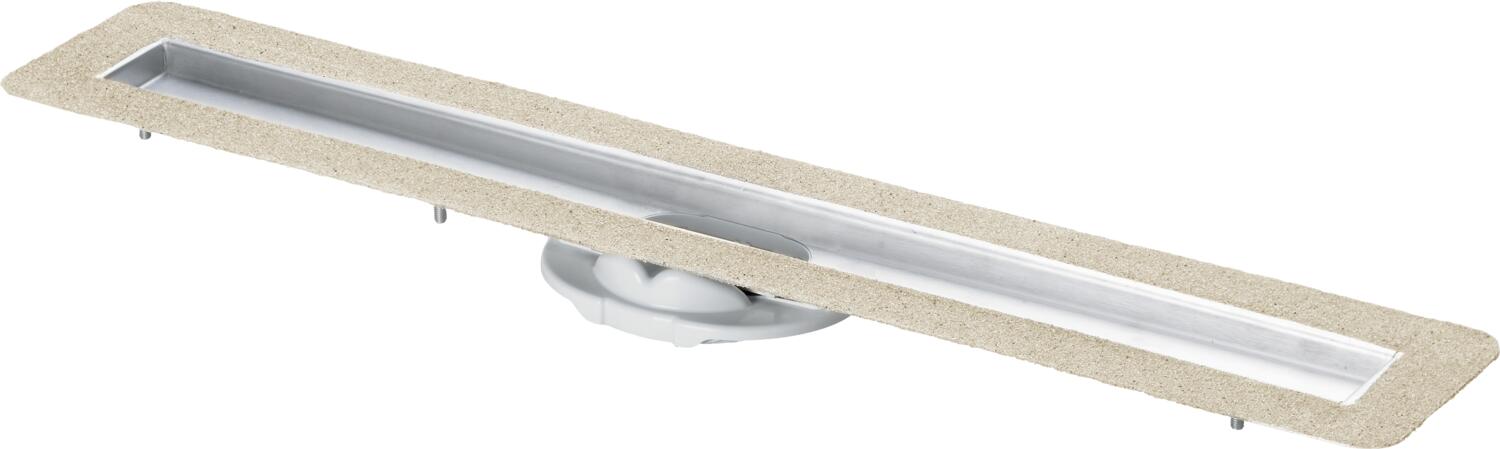 Advantix Shower channel base unit