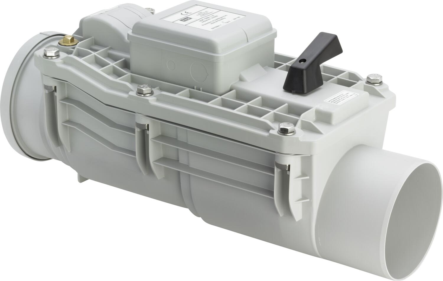 Grundfix Backflow trap