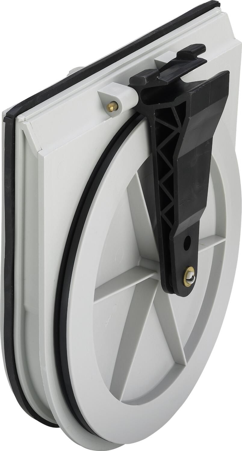 Grundfix Backflow flap | viega.sg