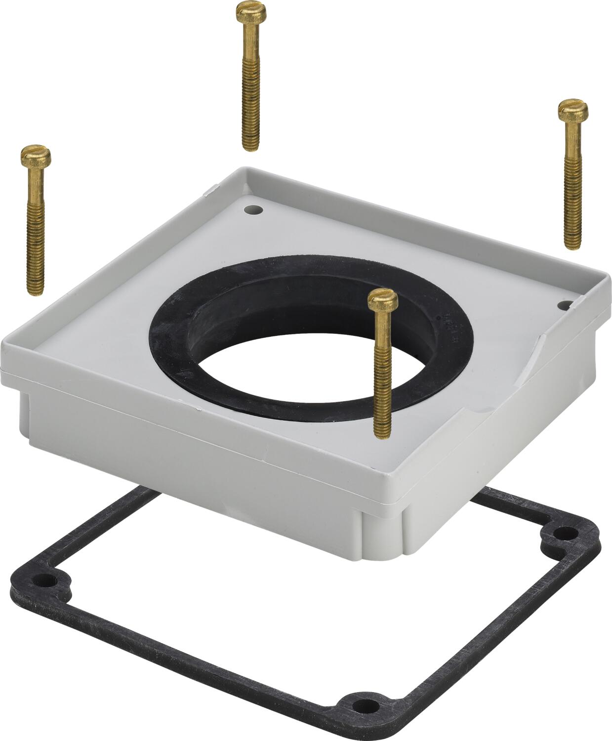 Optifix 3, series from 1989–2002 | viega.sg