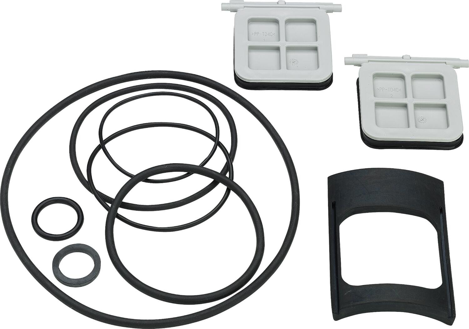 Optifix 3-Ersatzteilset | viega.de