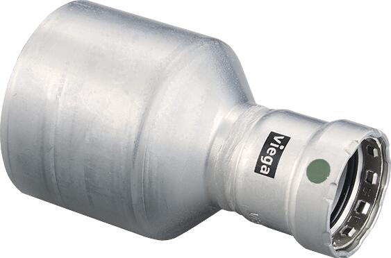 MegaPress 316 Reducers | viega.us