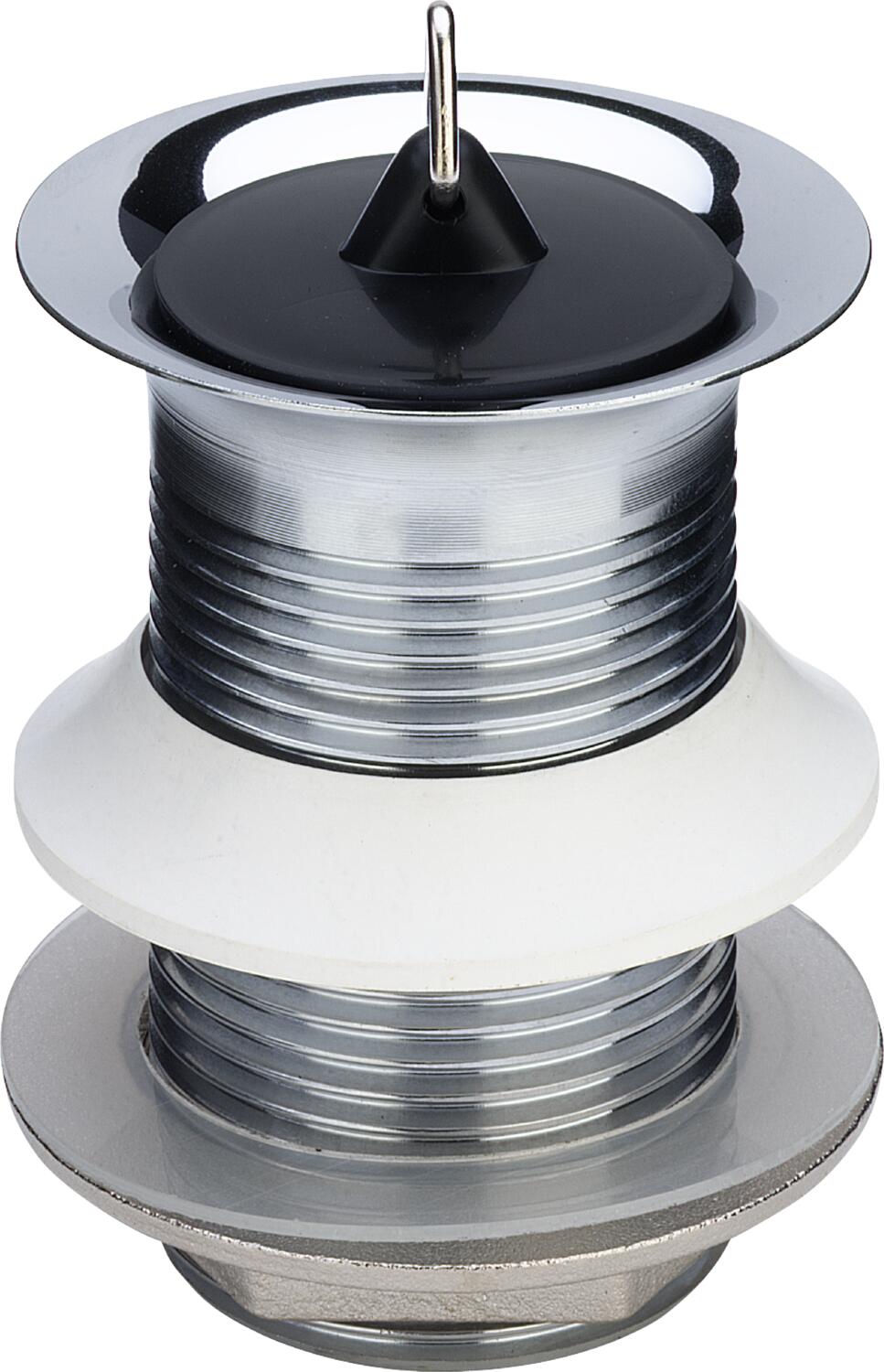 Slotted valve | viega.sg