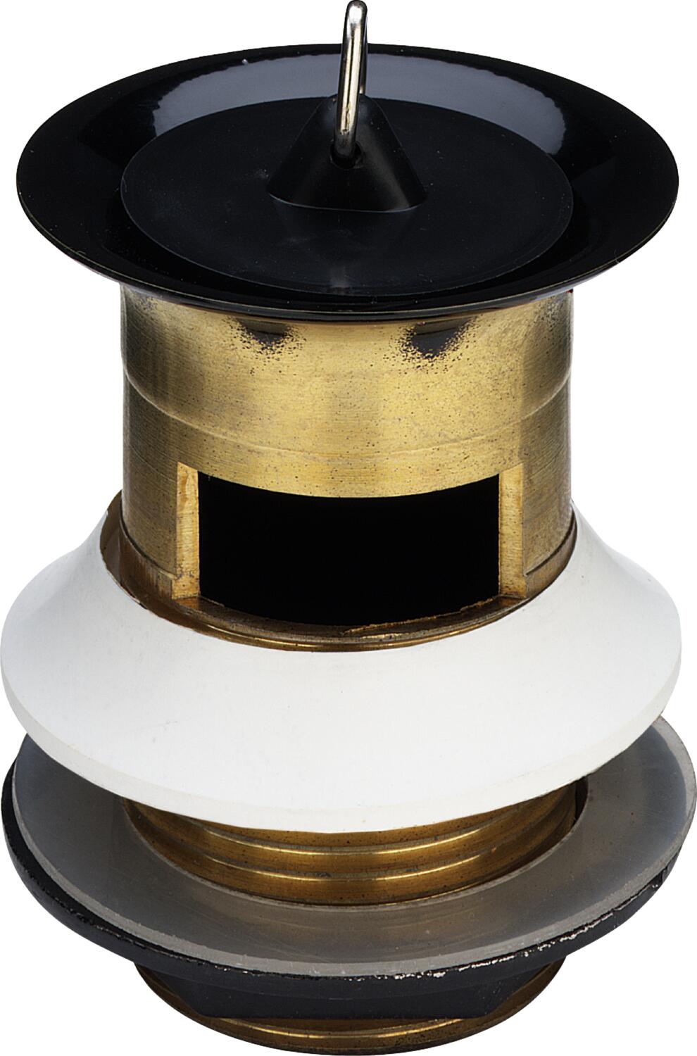 Slotted valve | viega.sg