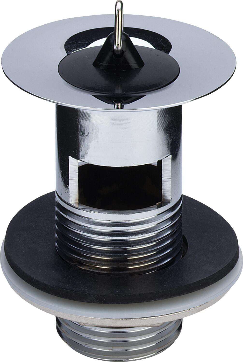 Slotted valve | viega.sg