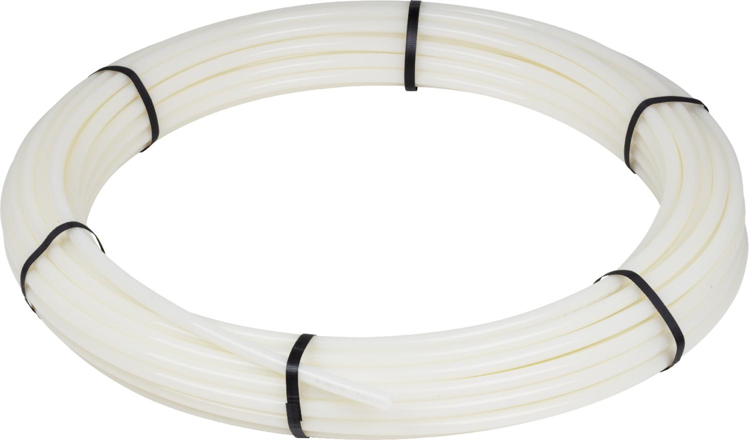 Raxofix DN10-Vollkunststoffrohr | Viega Österreich