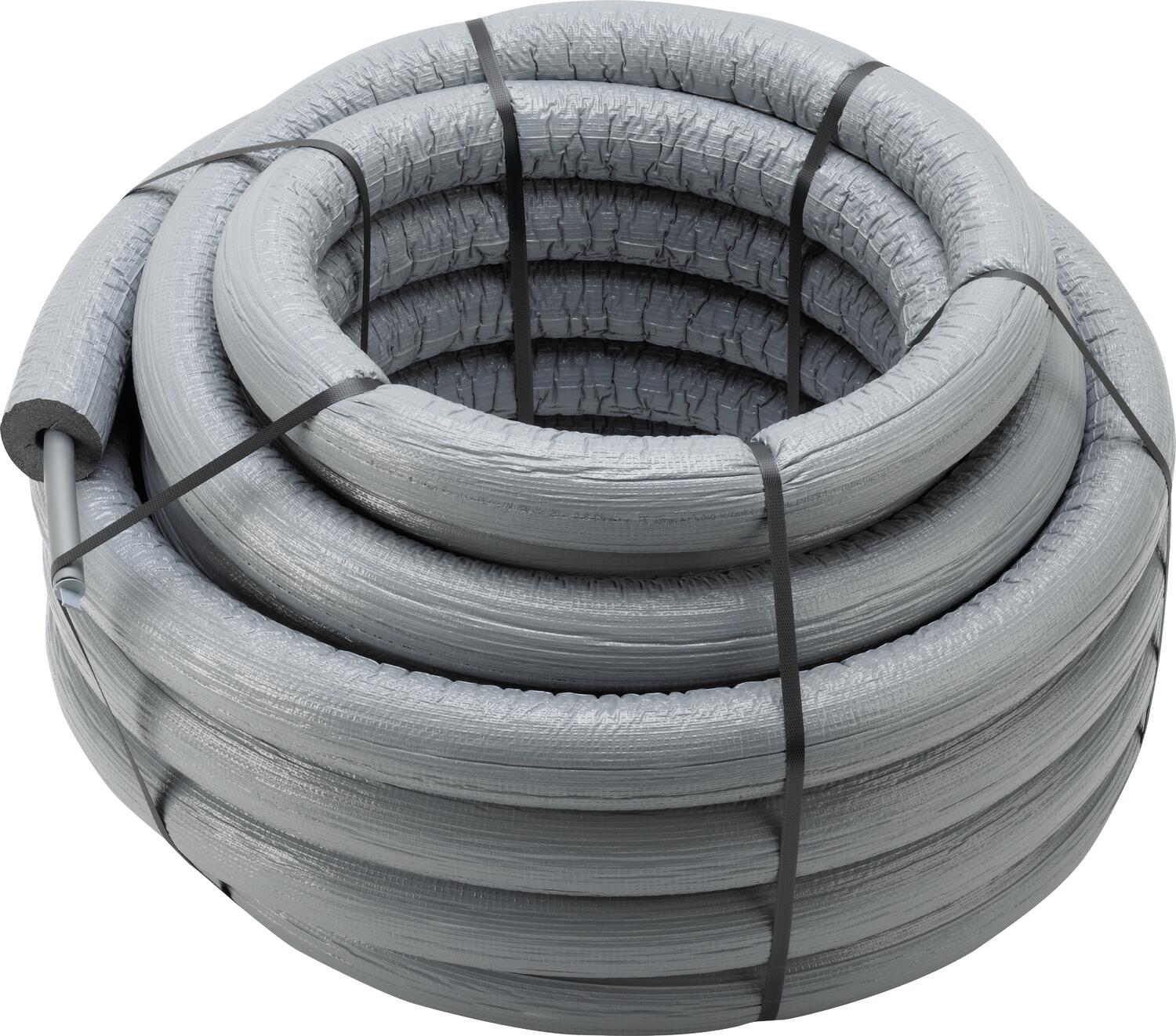 Raxofix-Mehrschichtverbundrohr | Viega Österreich