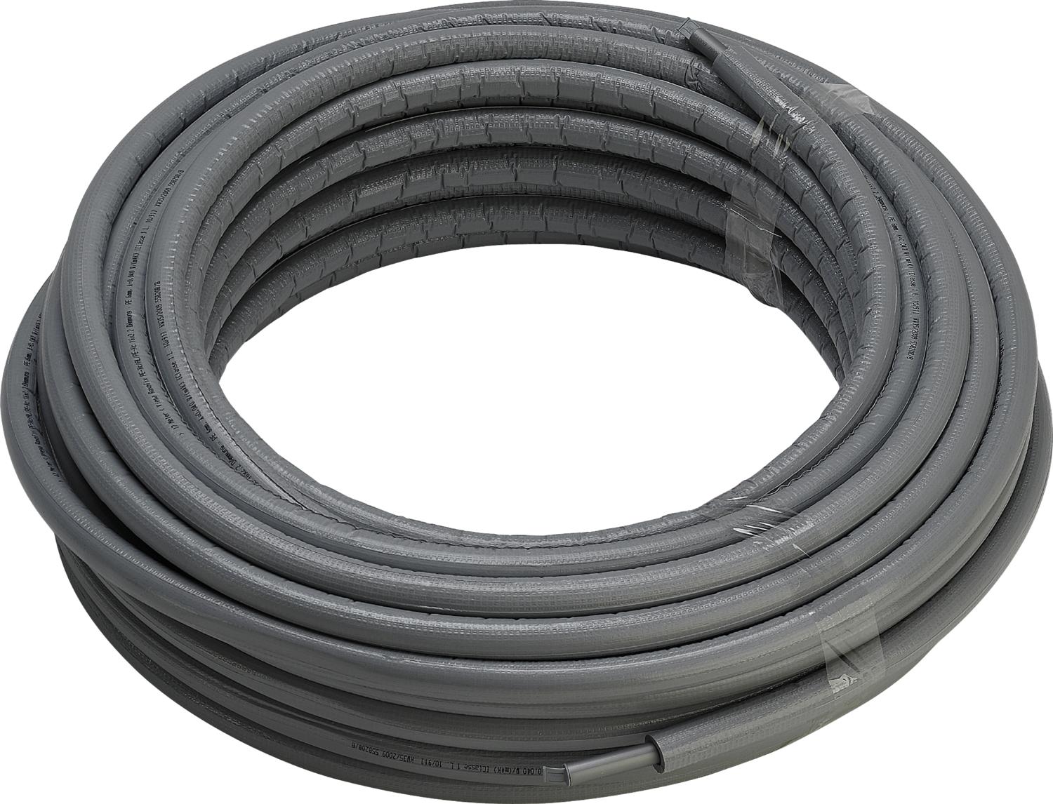 Raxofix-Mehrschichtverbundrohr | Viega Österreich