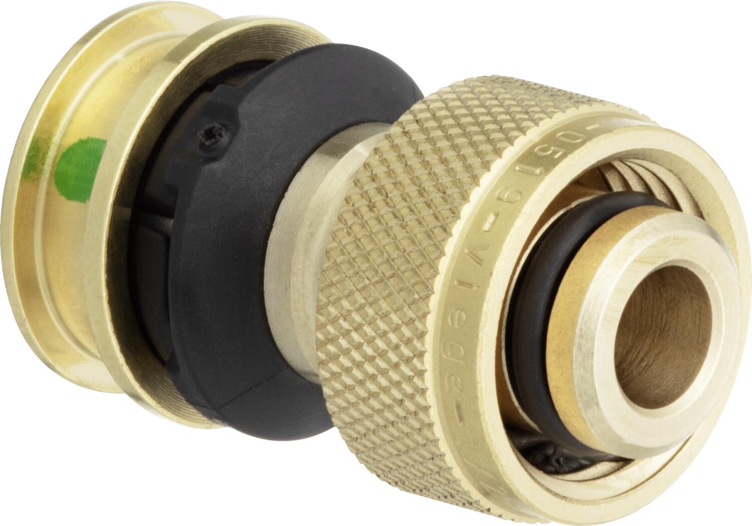 Raxofix-Übergangsstück | Viega Österreich