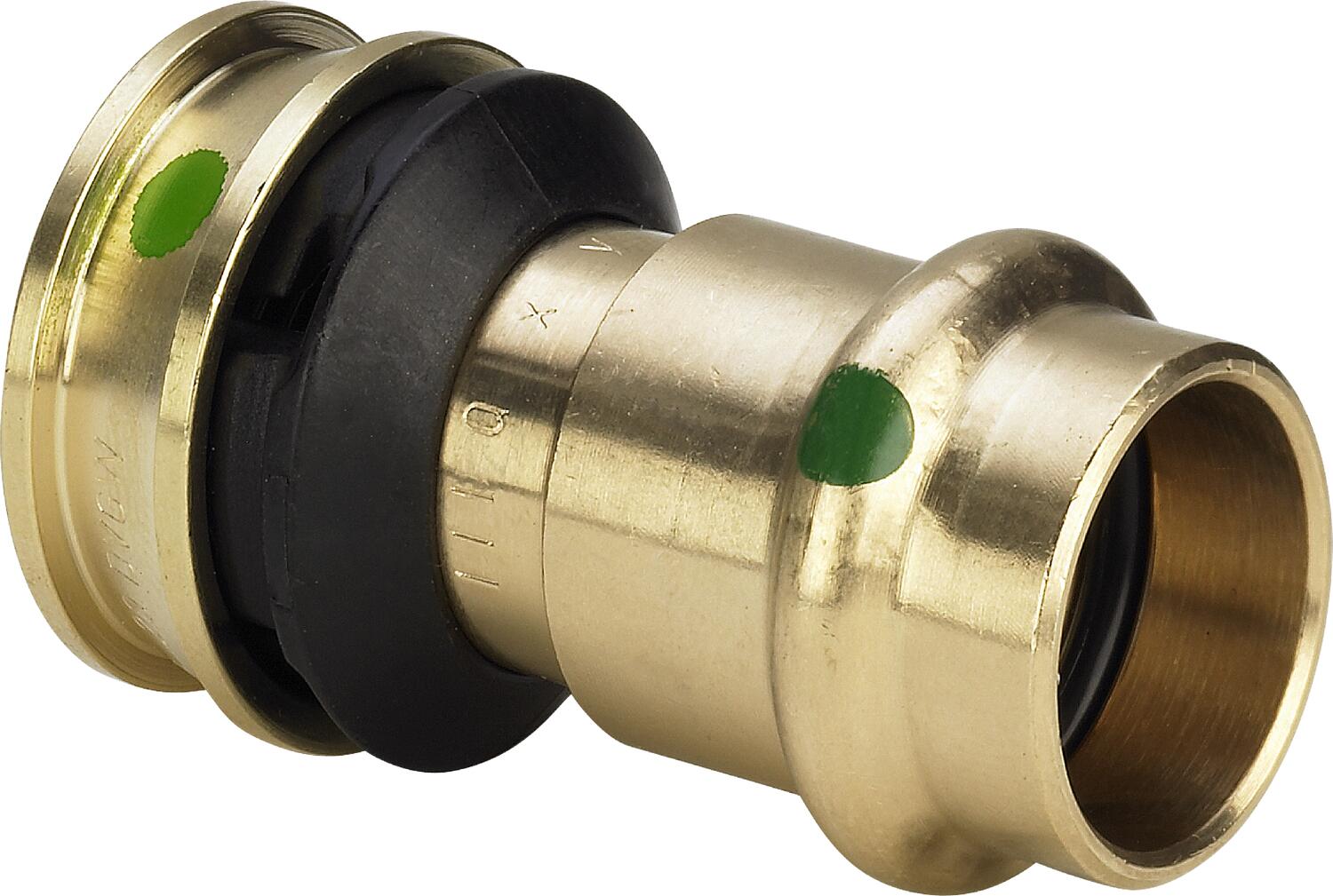 Raxofix-Übergangsstück | viega.de