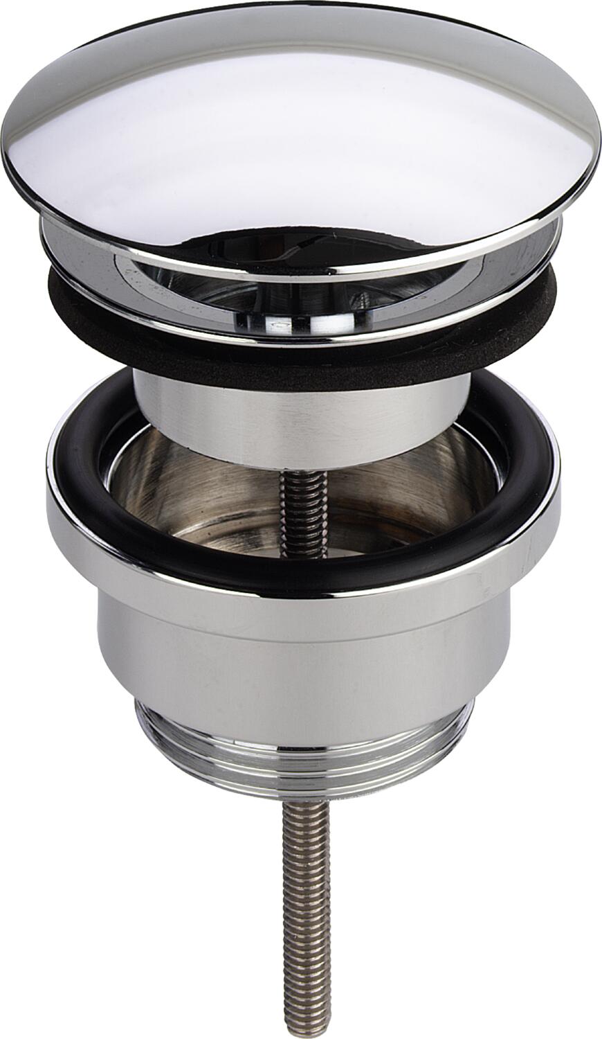 Universal and slotted valves | viega.sg