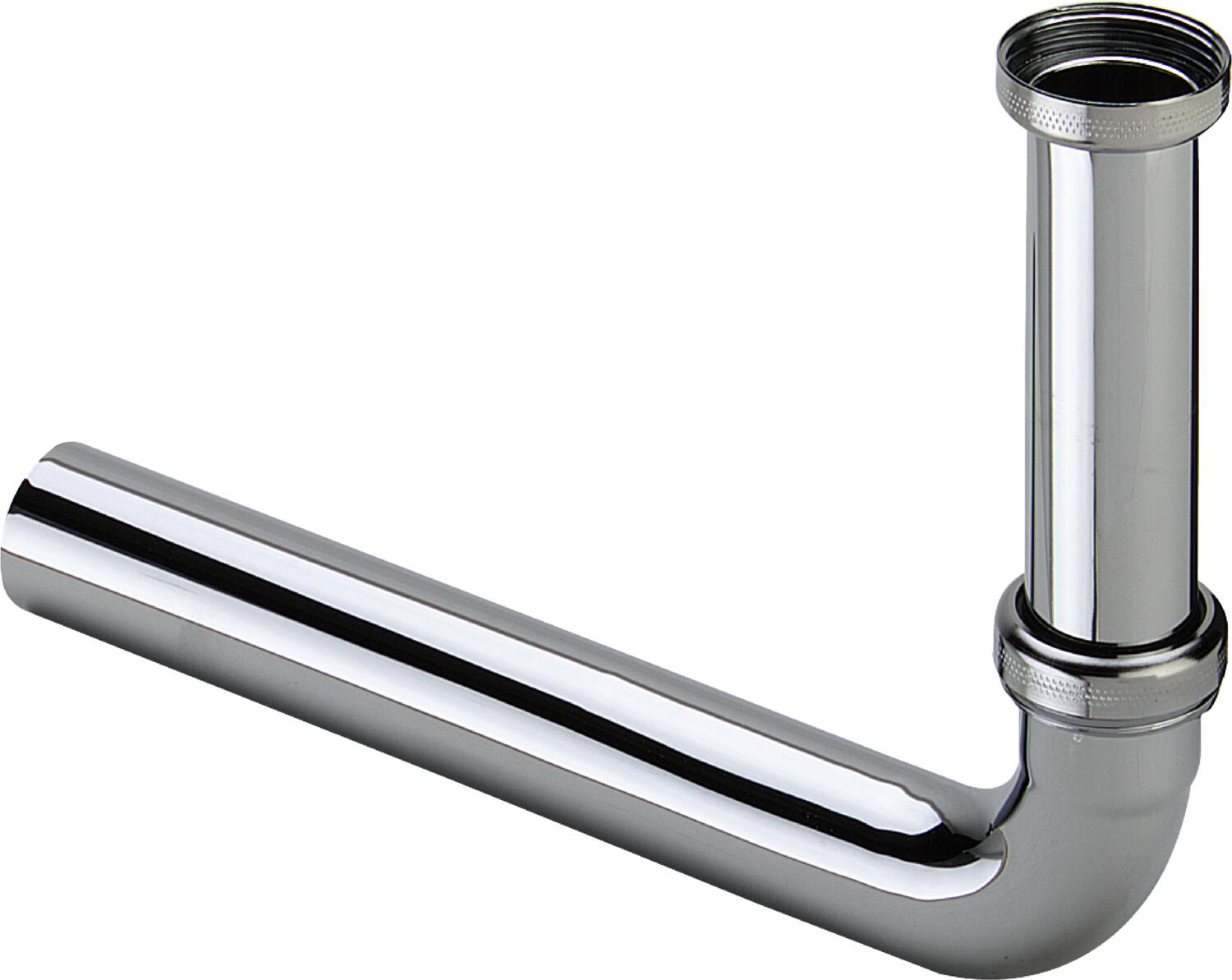 Waste elbow 90° | viega.sg