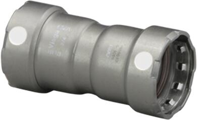 MegaPress FKM Couplings | viega.us