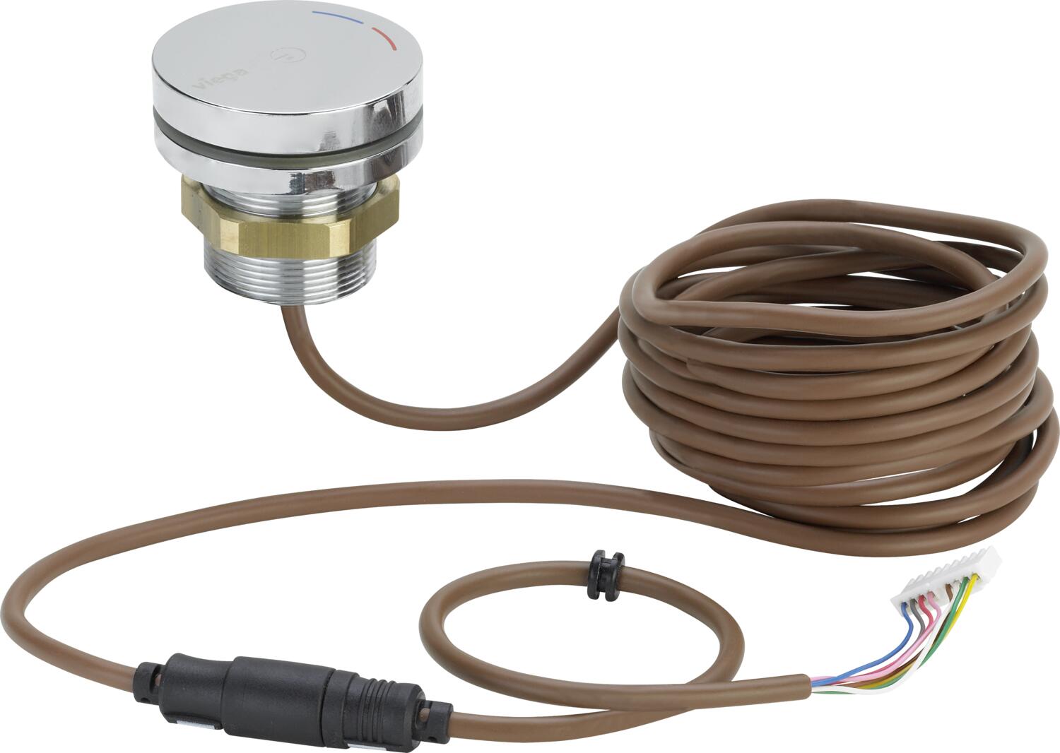 Multiplex Trio E2/E3 Control element