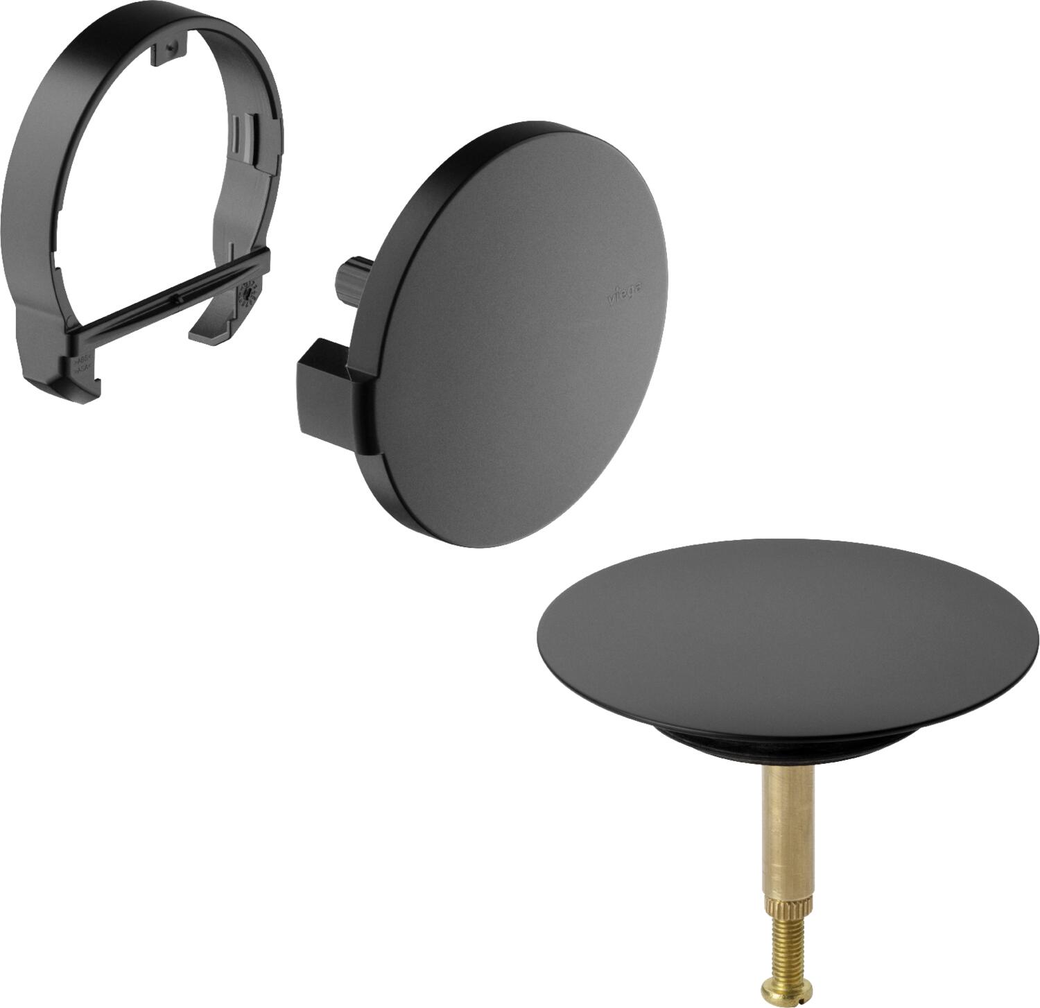 Multiplex Trio equipment set