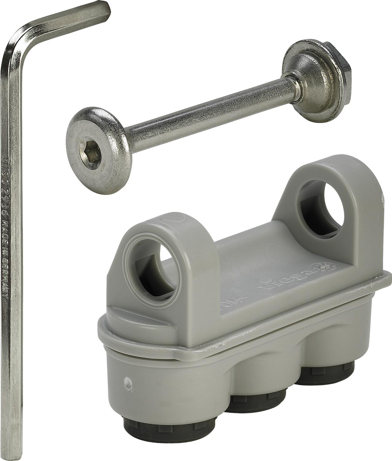 Inlet part | viega.sg