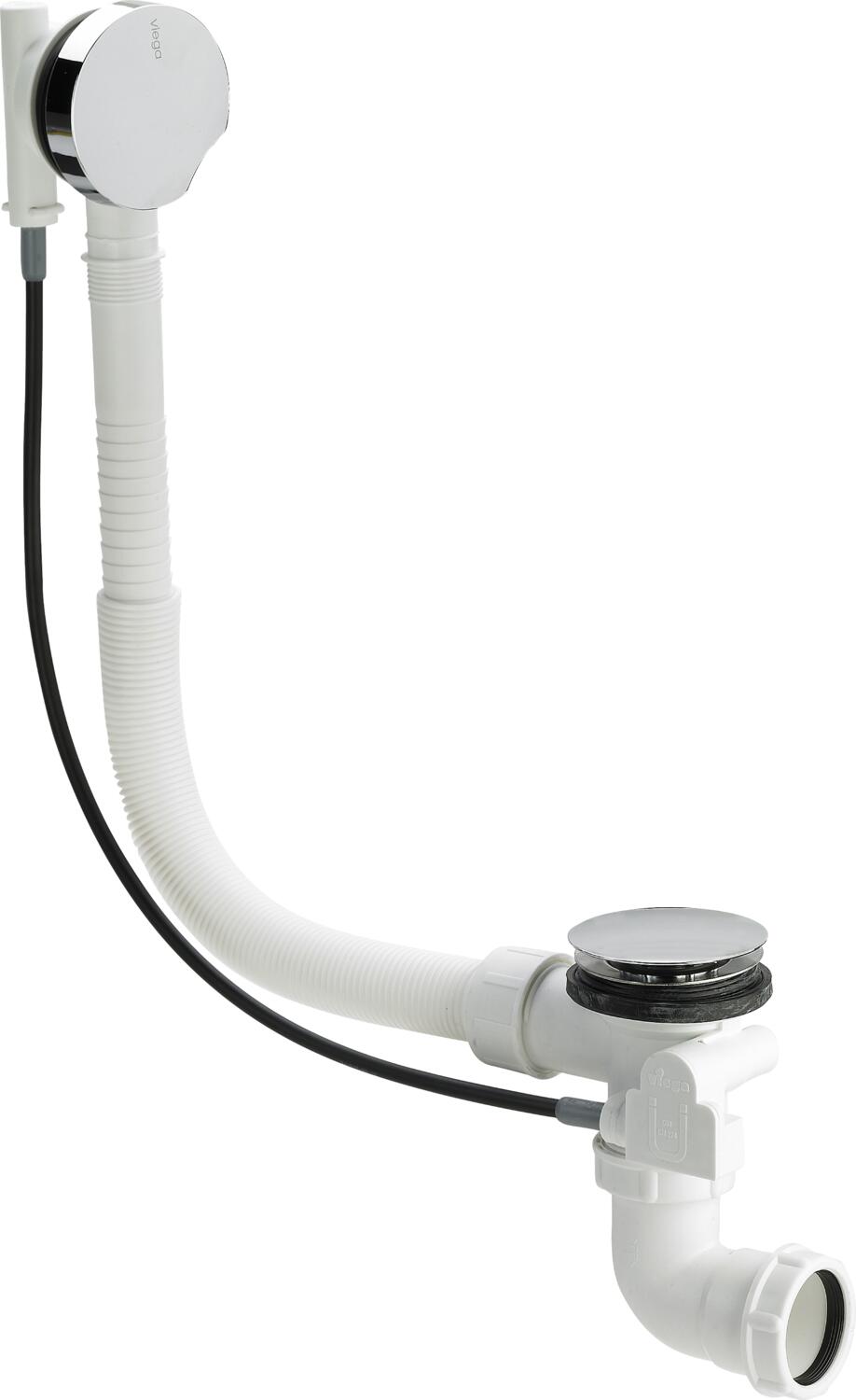 Simplex Drain/overflow | viega.sg