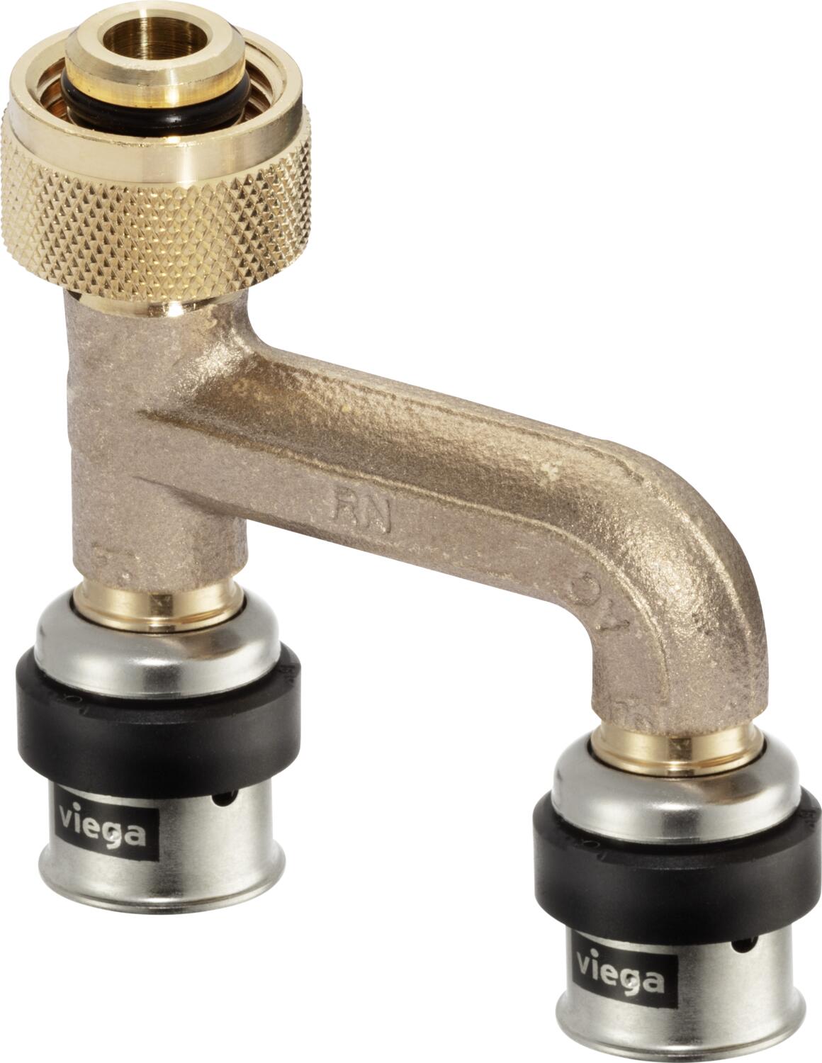 Viega Smartpress Extension piece