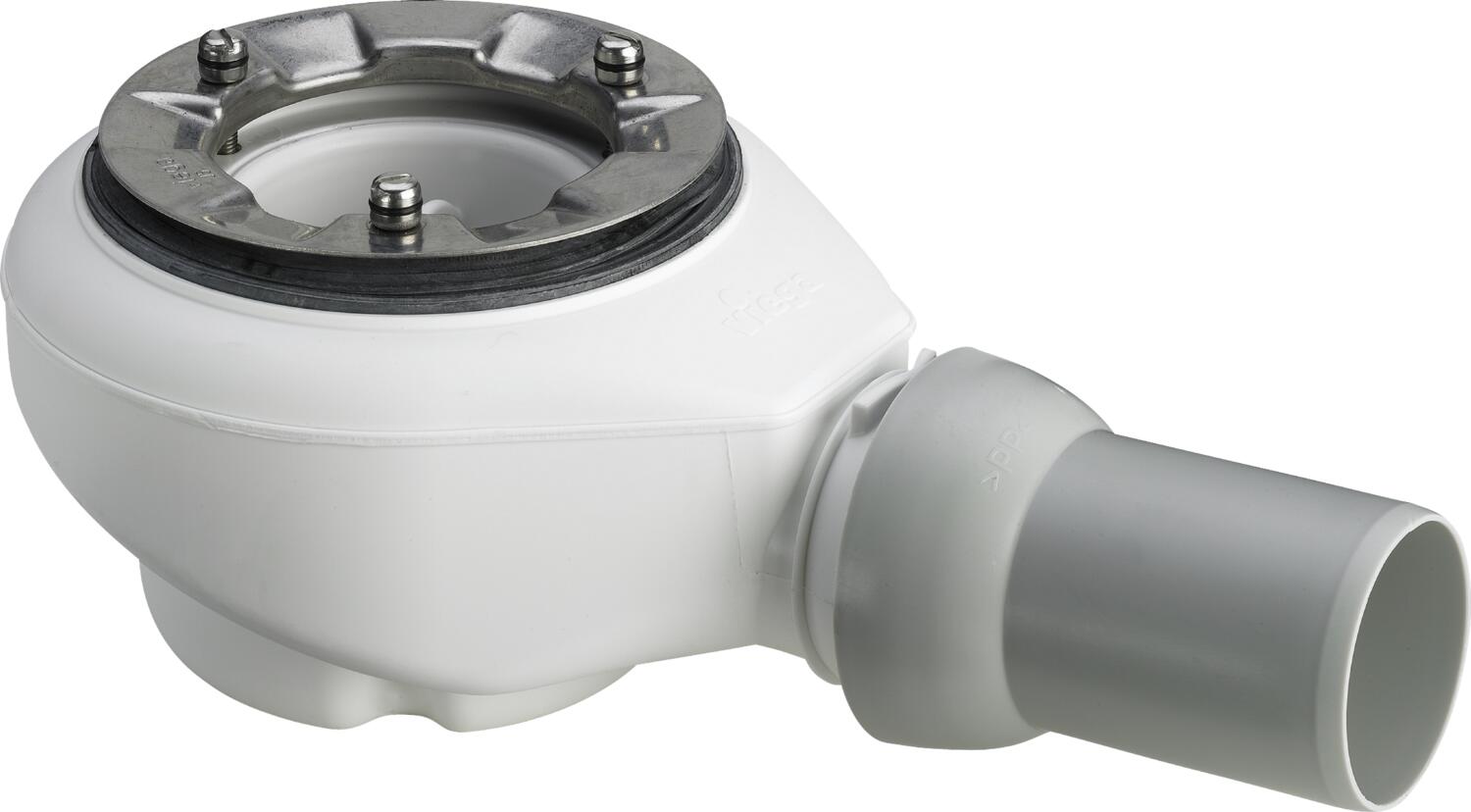 Tempoplex Plus-Ablauf | Viega Österreich