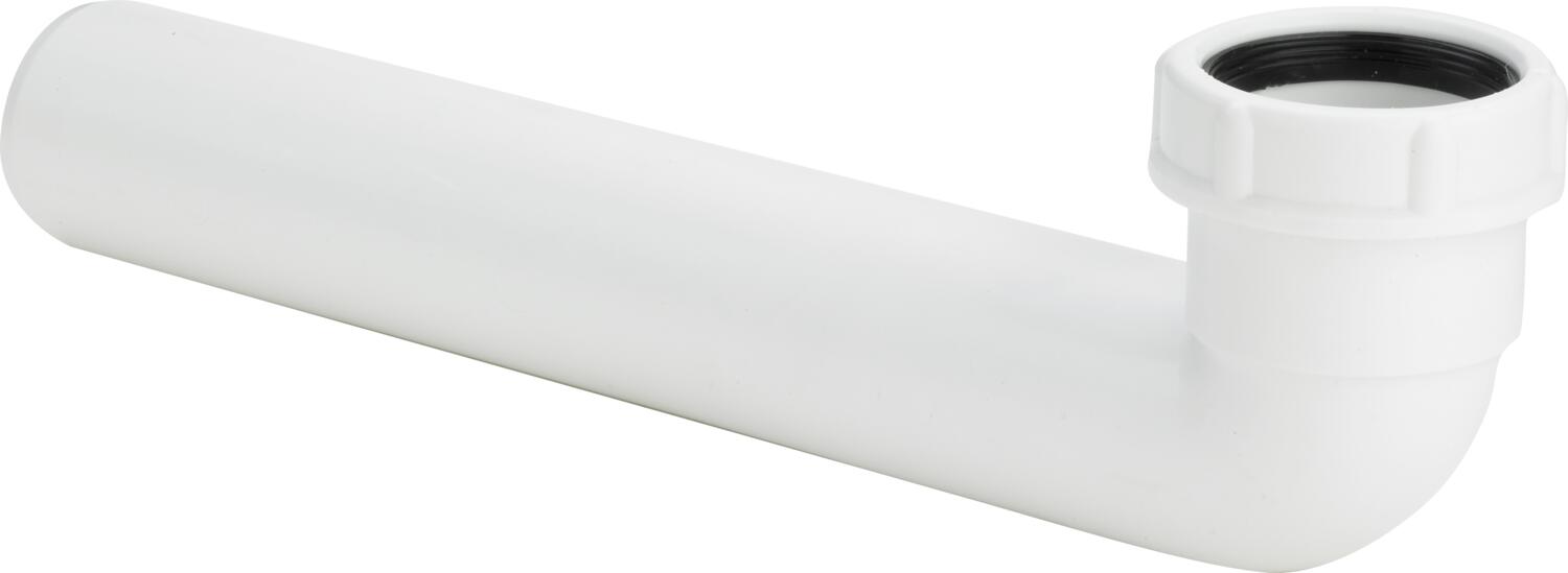 Waste elbow 90° | viega.sg
