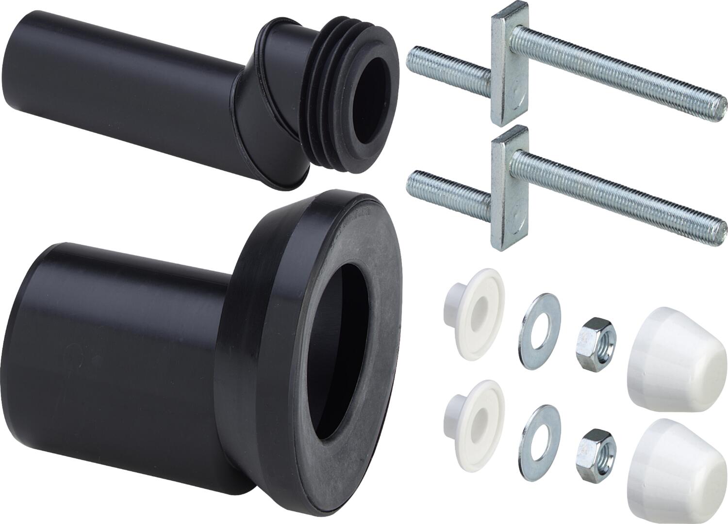 Connection sets | Viega