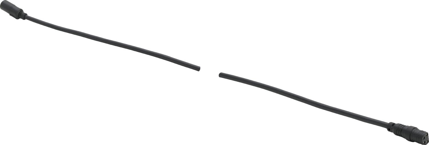 Motor controlled fittings with filling through the drain unit