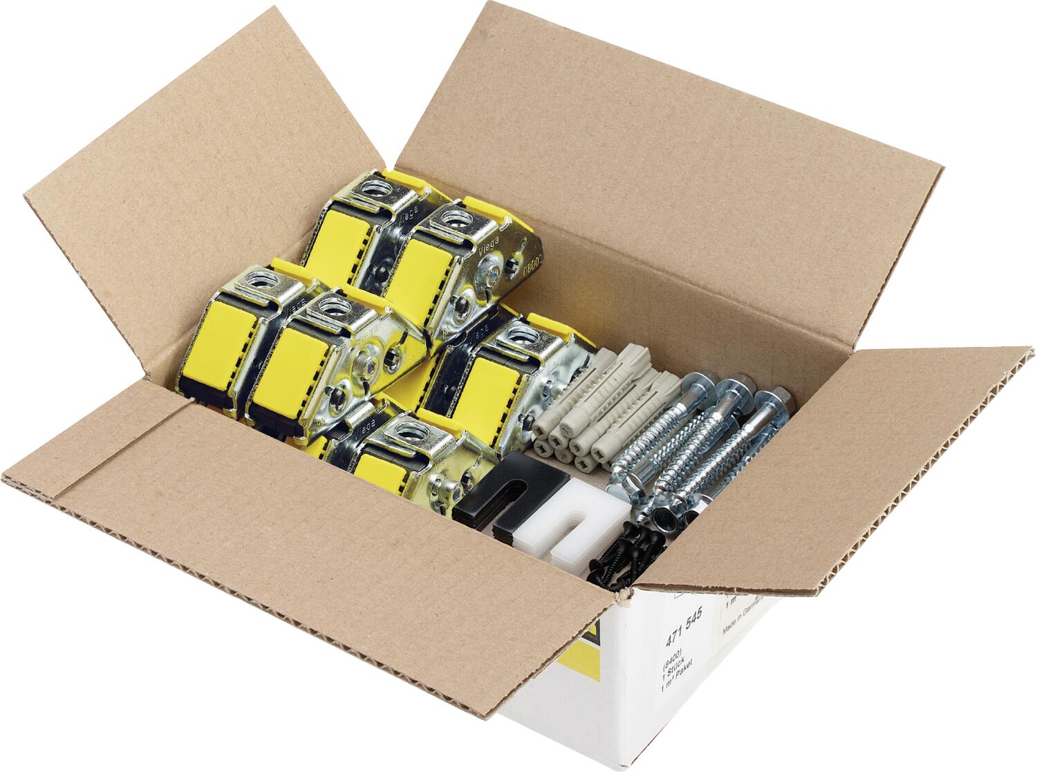 Prevista Dry Plus complete package