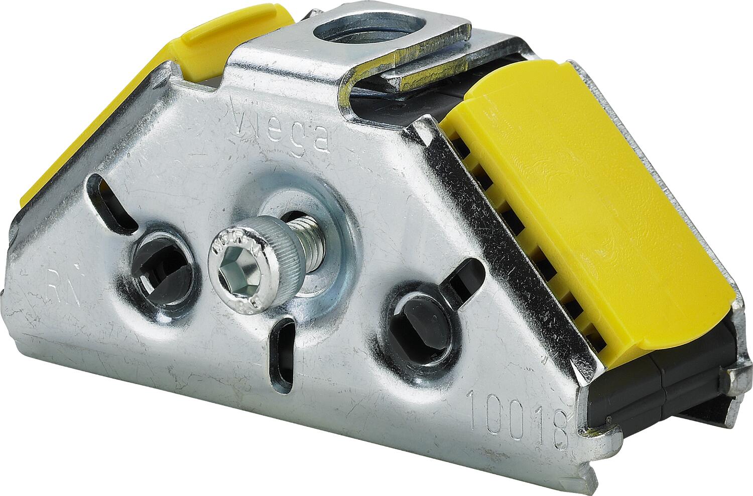 Prevista Dry Plus Rail connector