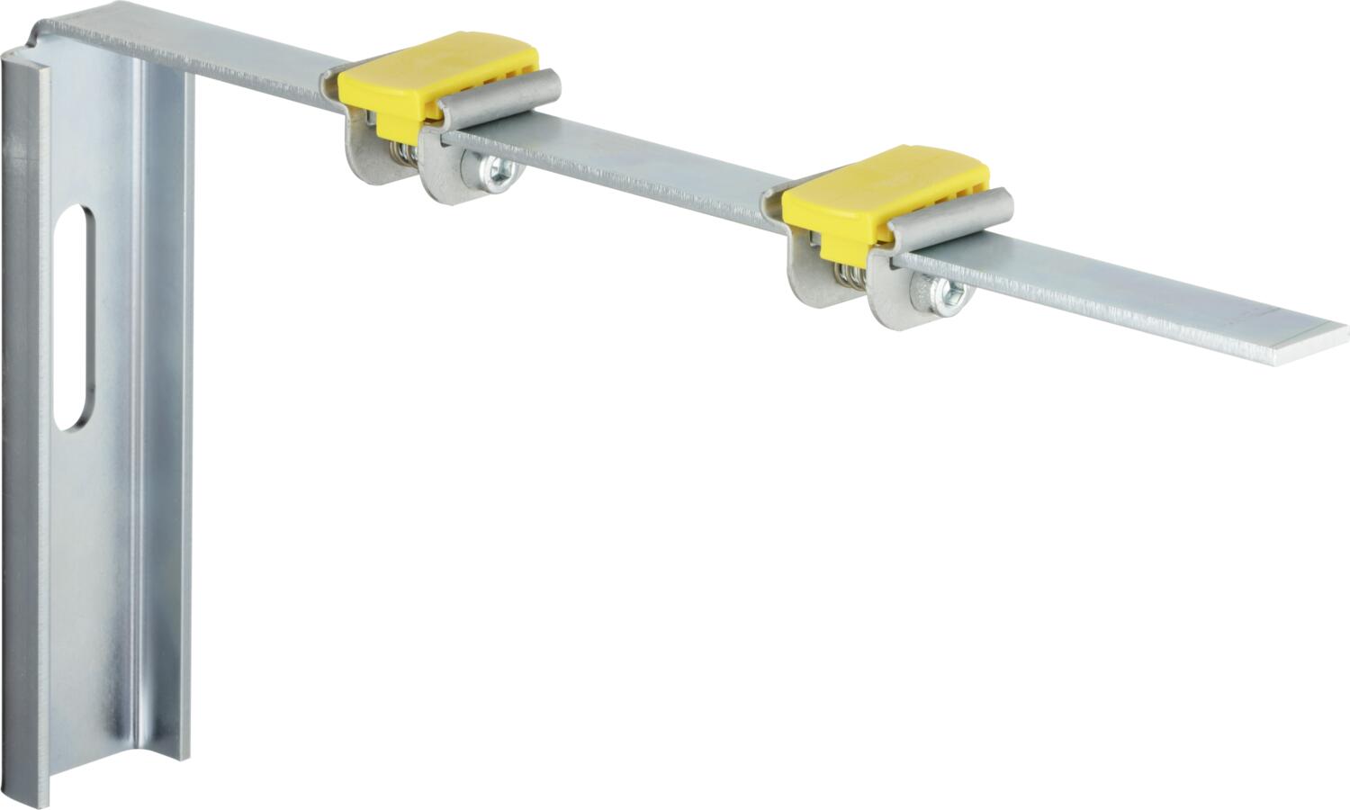 Prevista Dry Plus Mounting angle | viega.sg