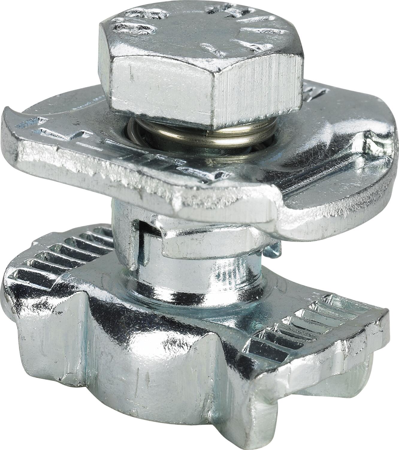 Raccord papillon Prevista Dry Plus