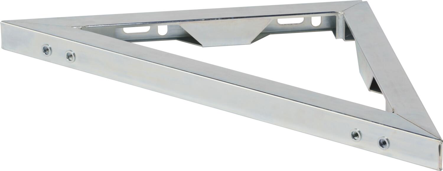 Prevista Dry Mounting unit