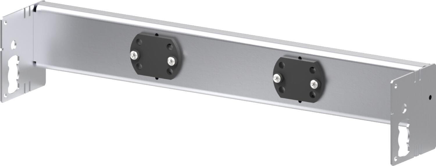 Prevista Dry Plus-Armaturenträger