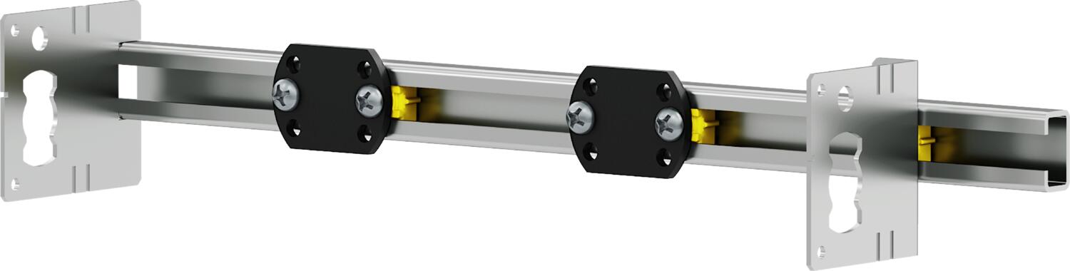 Fitting holders | viega.sg