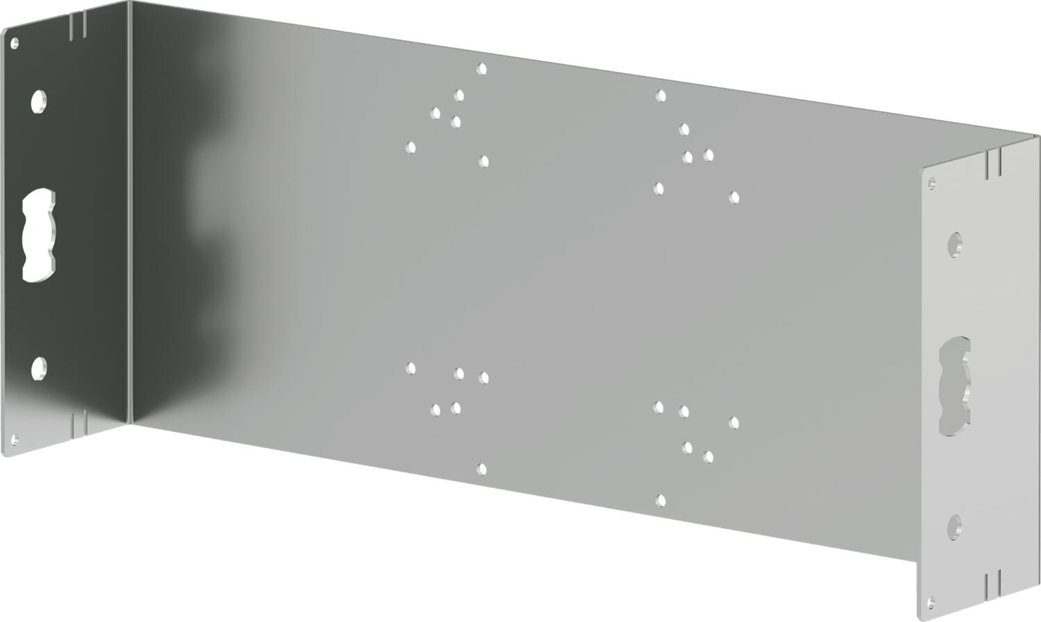 Prevista Dry Plus-Armaturenträger | viega.de