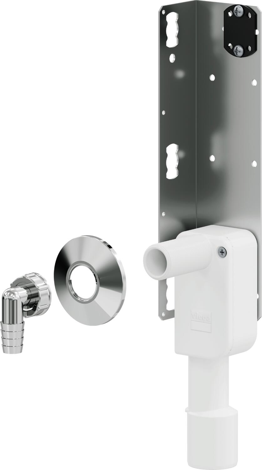 Prevista Dry Plus-Armaturenträger | viega.de