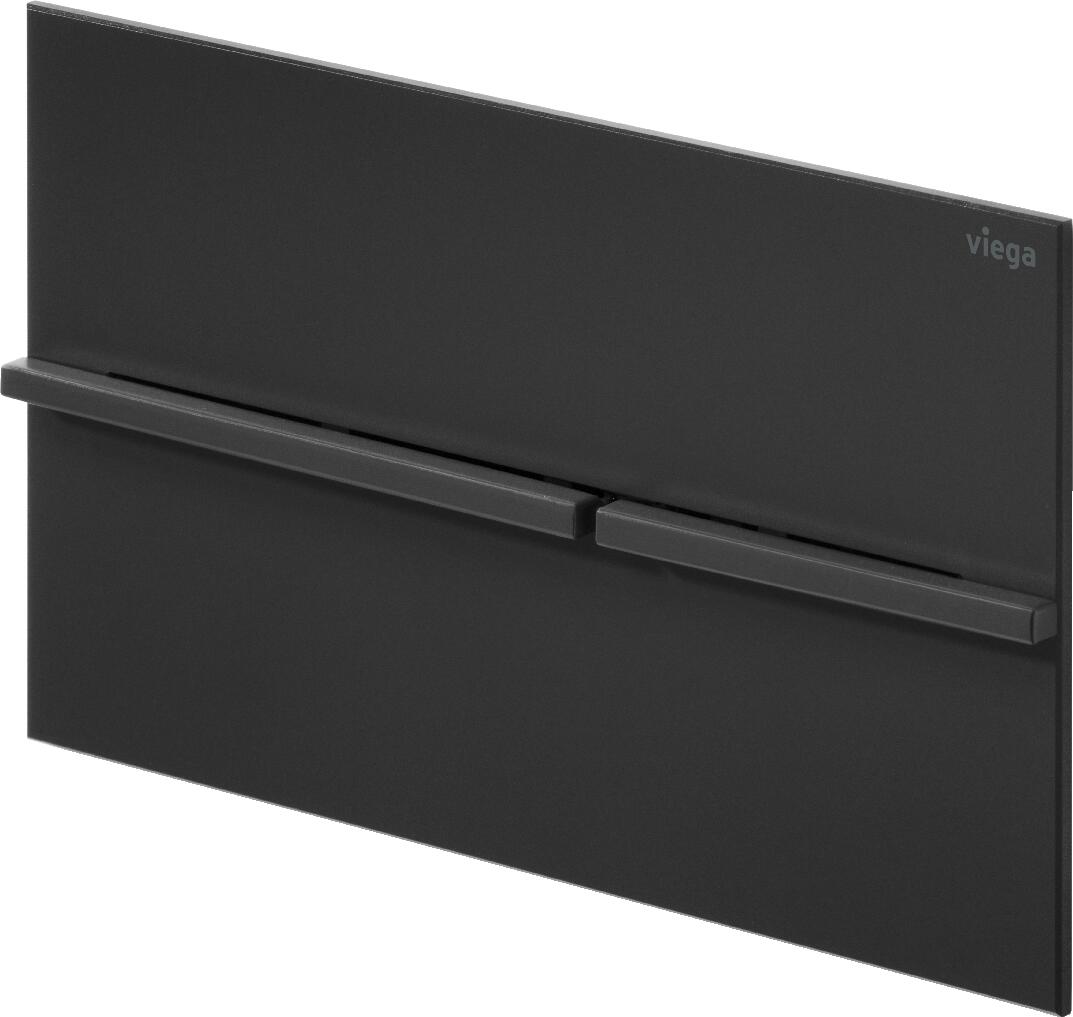 WC flush plate for Prevista | Viega