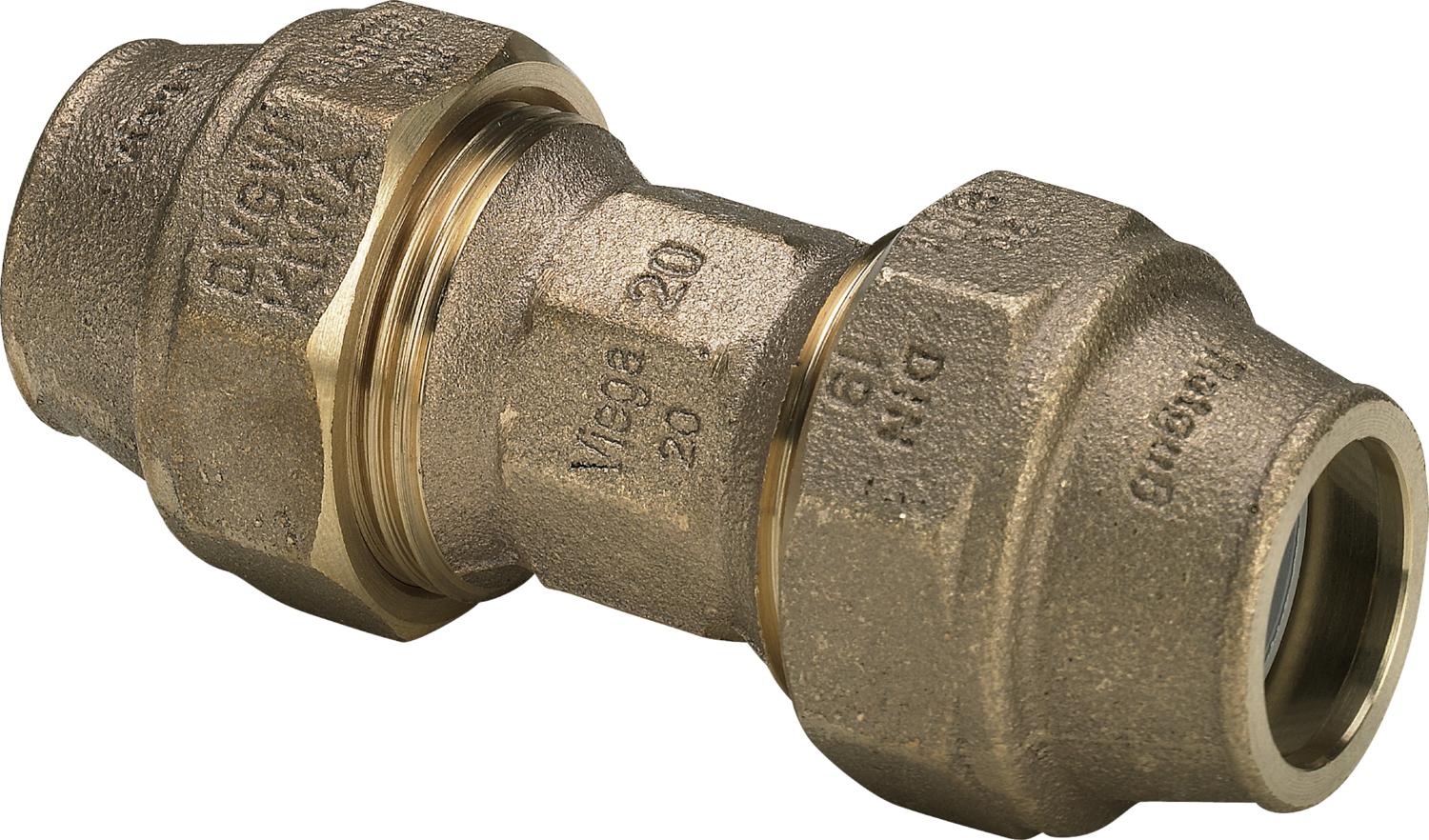 Maxiplex-Kupplung | viega.de