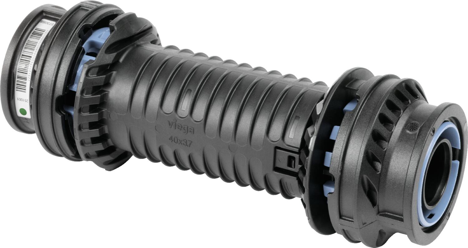 Geopress K Repair coupling