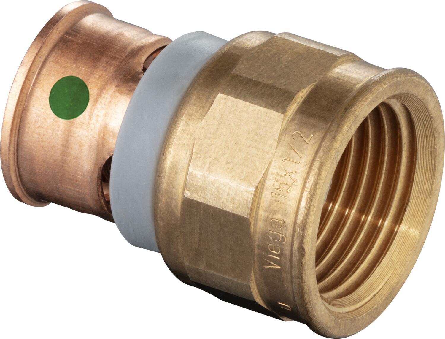 Viega Speedpress Adapter