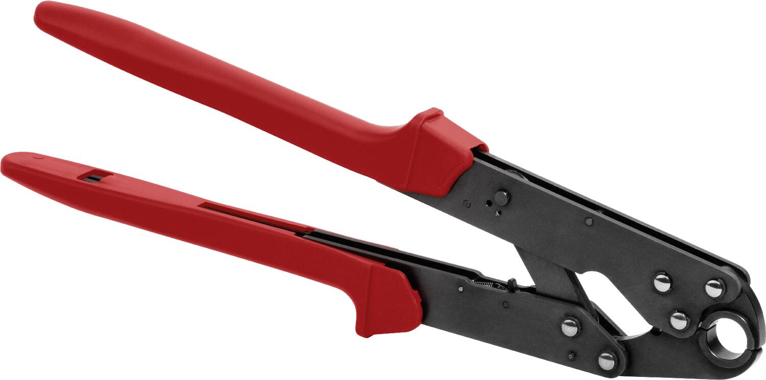 Viega Speedpress Hand press tool