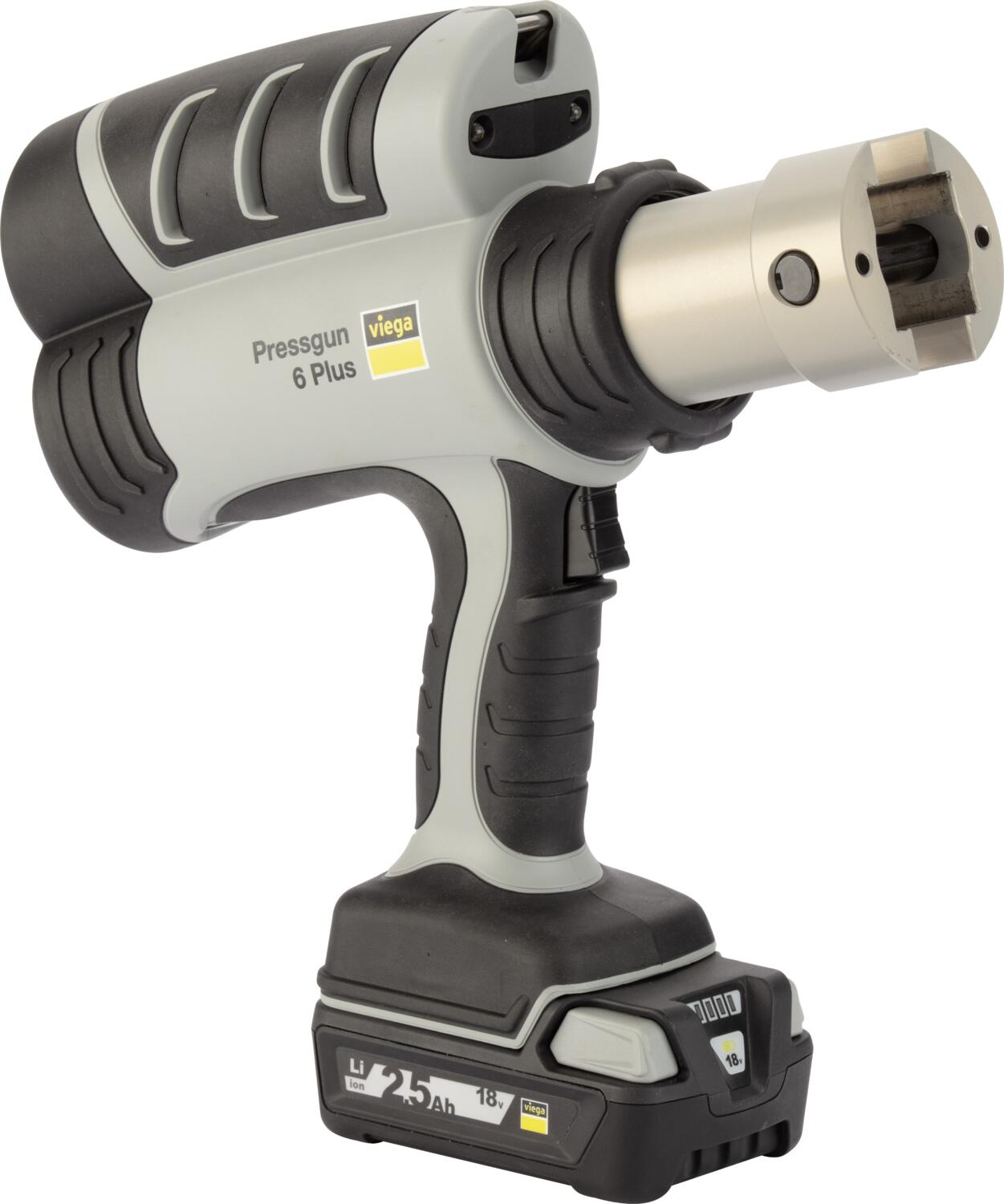 System press tools | viega.sg