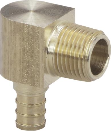 PureFlow Crimp Elbows | viega.us