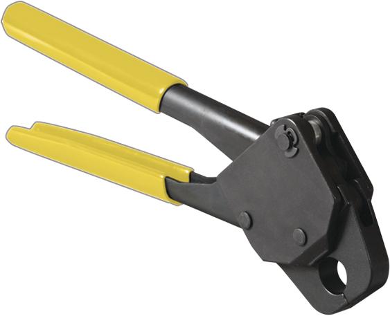 Viega PureFlow Crimp hand tool V5082.4 | viega.us