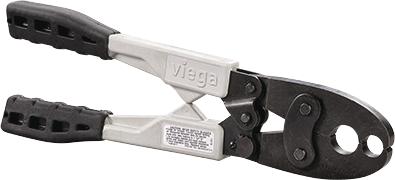 Viega PureFlow Crimp hand tool V5082.7 | viega.us